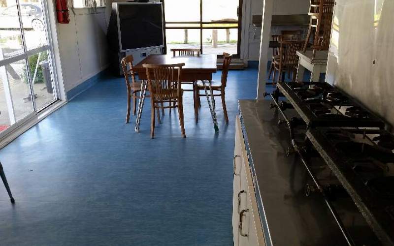 Waitiki Holiday Park | Full Service Camp | New Zealand